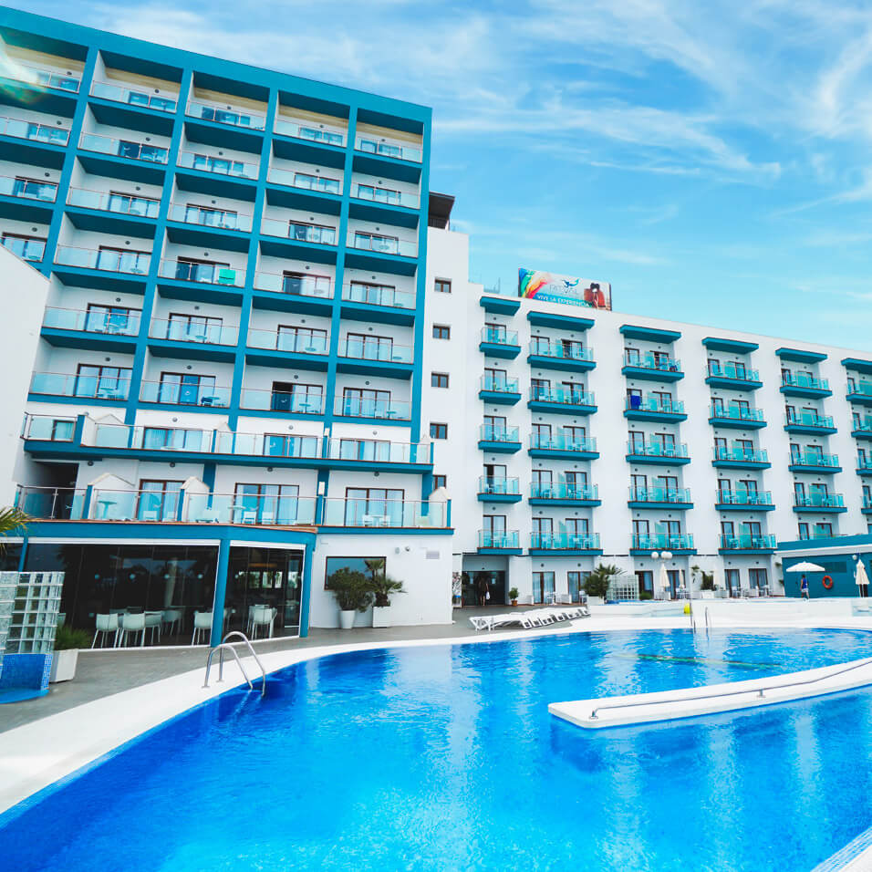 RITUAL HOTELES – HOTELES LGTBI